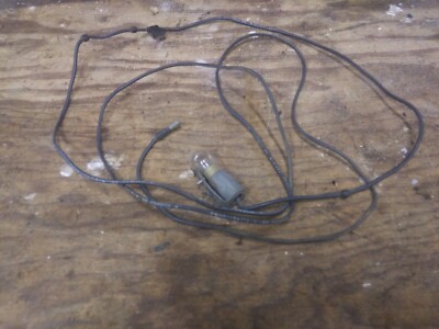 Ford Dome Light Wiring C60B - Used | eBay