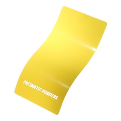2018 Can-am Yellow Prismatic Powders PSB-10072 | 1 LB | Yellow
