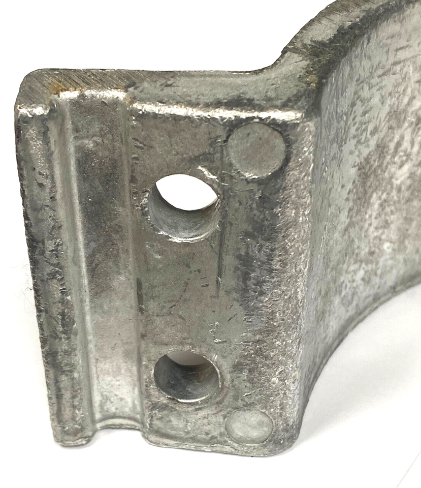 Anode 89949A1 for Mercury Mariner Force Outboard Lower Units | eBay