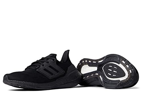GZ0127 Adidas Men's Ultraboost 22 Heat.rdy Running Shoes BLACK/BLACK ...
