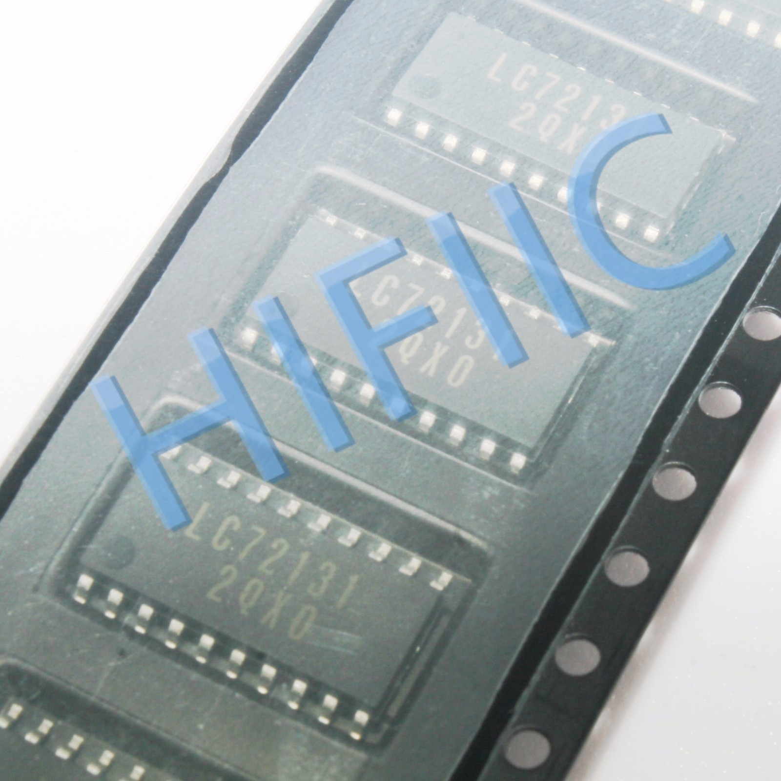 5PCS LC72131M LC72131 AM/FM PLL Frequency Synthesizer SOP20 | eBay