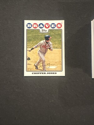 2008 topps baseball cards singles cards 331-500 FREE Shipping | eBay