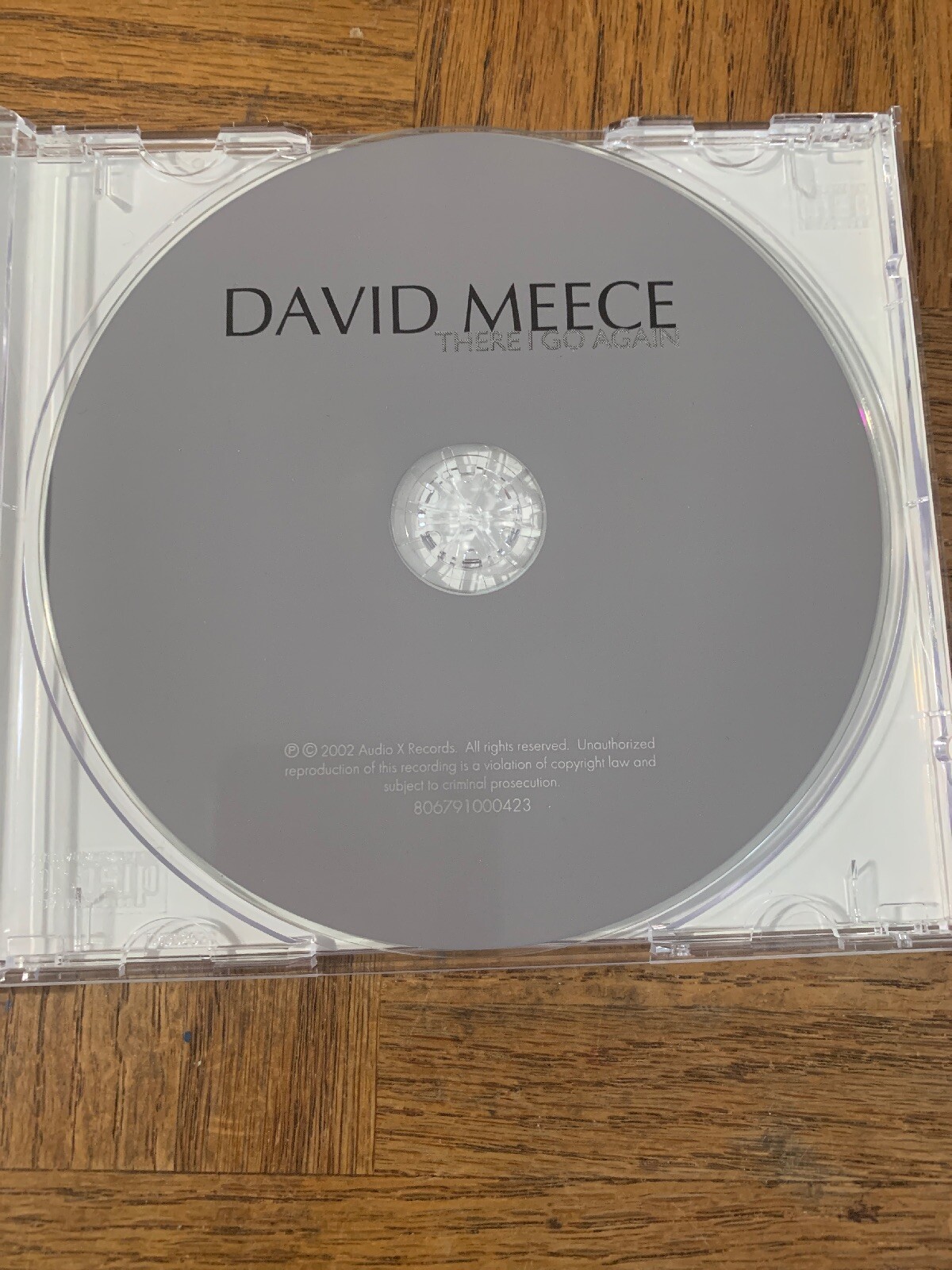 David Meece CD | eBay