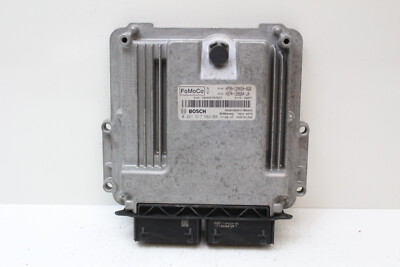 2017 2018 19 LINCOLN MKZ Engine Computer Control Module OEM ECM HP5A ...
