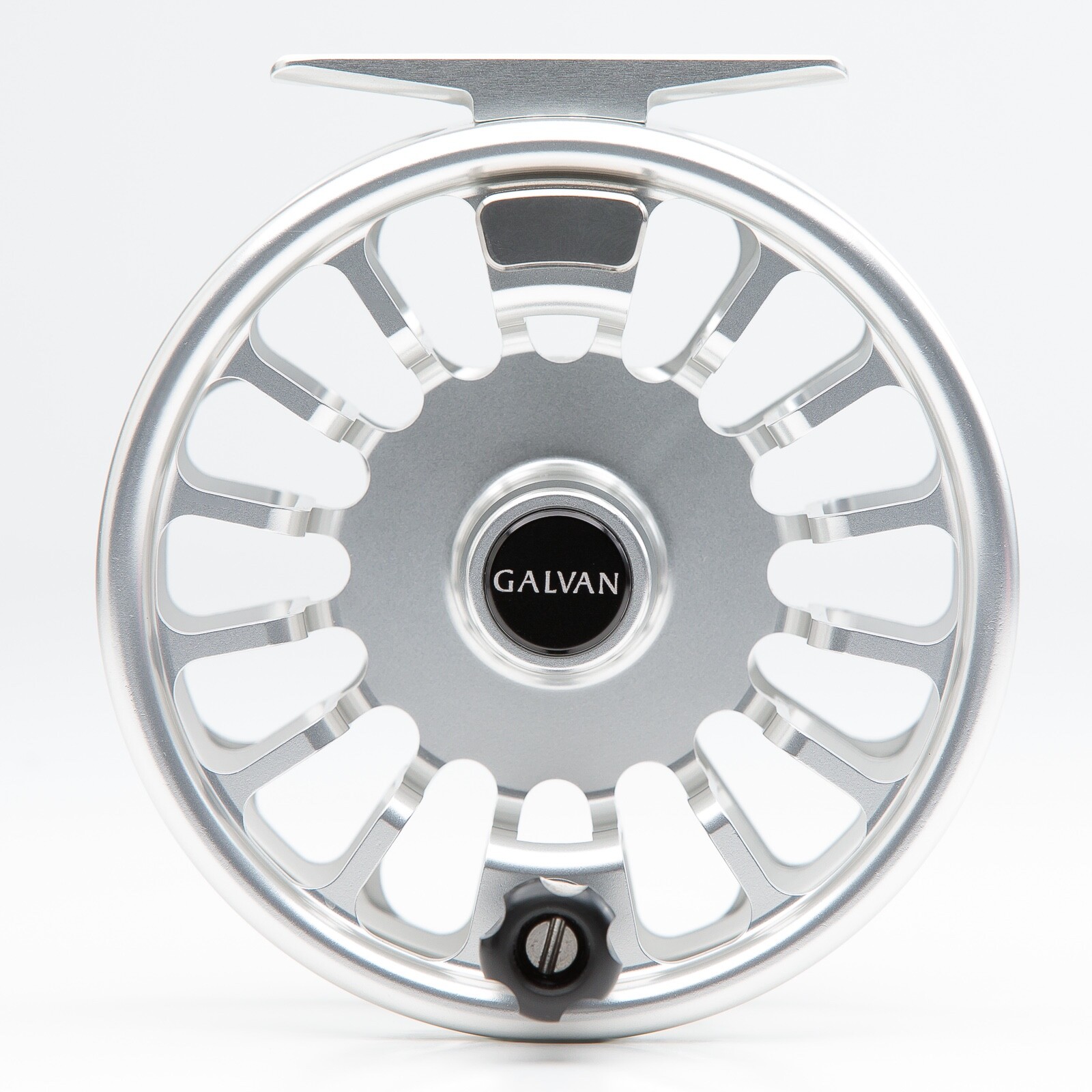 Galvan Torque T-8 Fly Reel - Clear - Free Fly Line - FREE 2 DAY ...