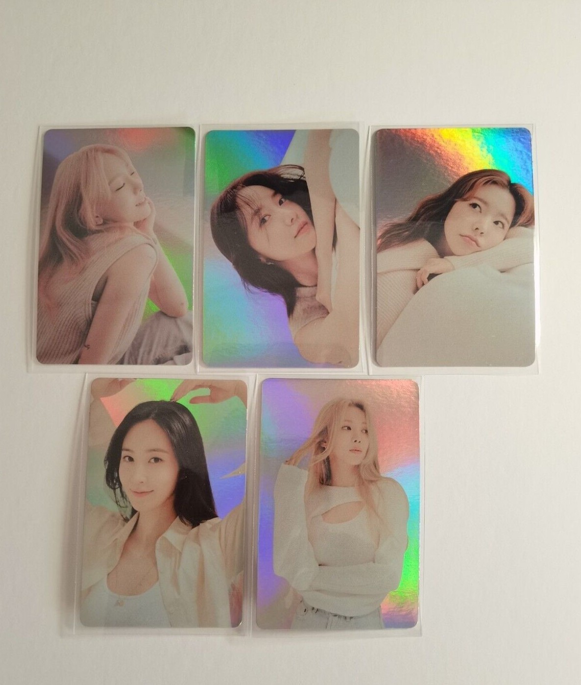 Girls Generation 2022