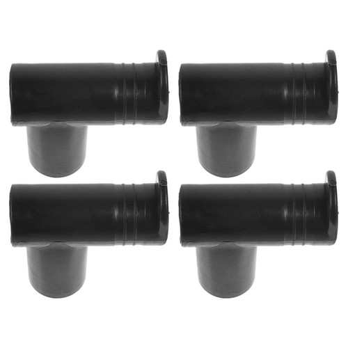 4pcs Clothes Rack Connector Right Angle Clothes Drying Rack Connector ...