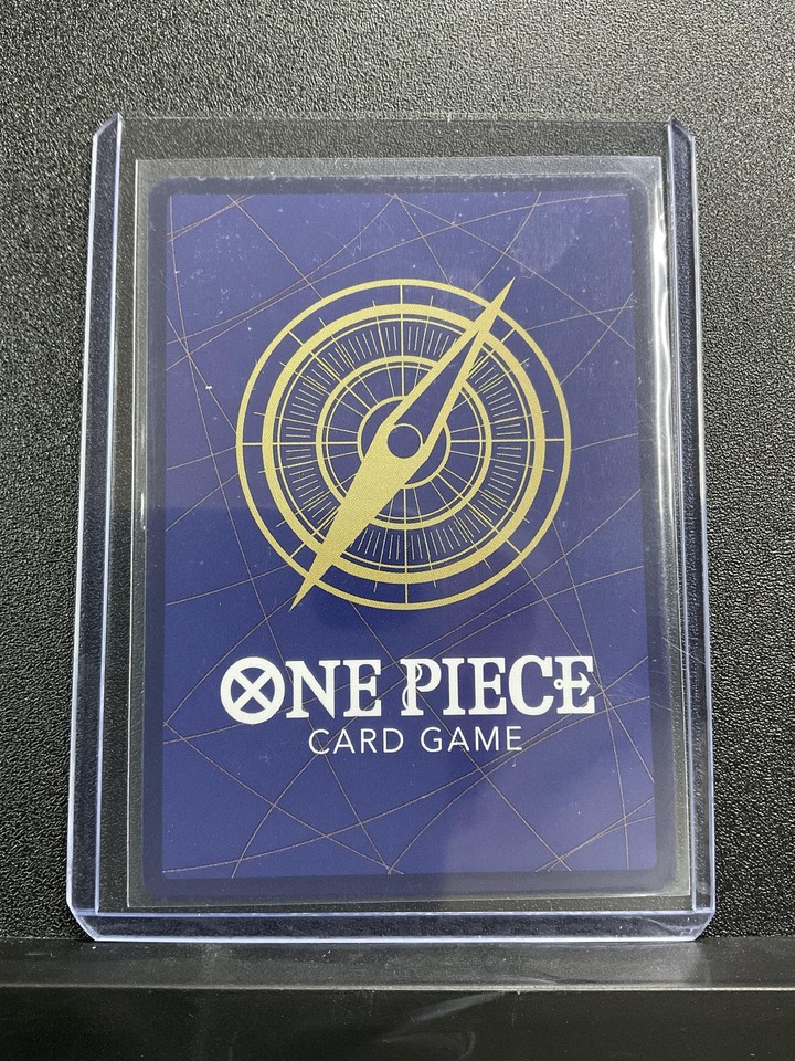 Extra Booster: One Piece Heroines Edition Nico Robin (055) #EB03-055 | eBay