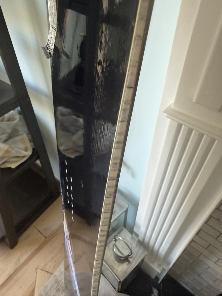 GNU MONEY 158 Wide (New) | eBay