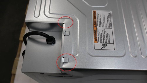 Thermador Professional Series 24" MicroDrawer Smart Masterpiece ...