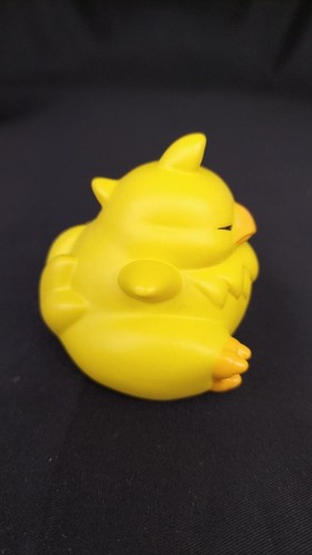 Debu Chocobo Minion Mascot Collection Final Fantasy Xiv Square E FEn93 ...