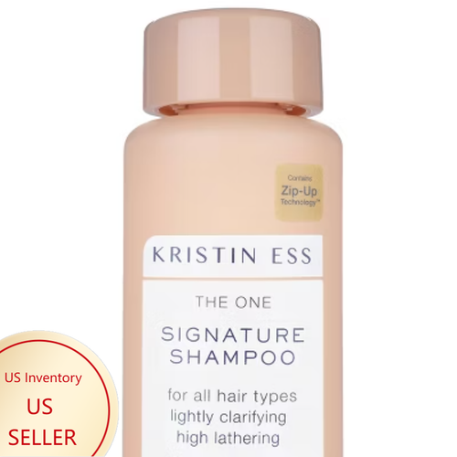 Kristin Ess The One Signature Shampoo | eBay