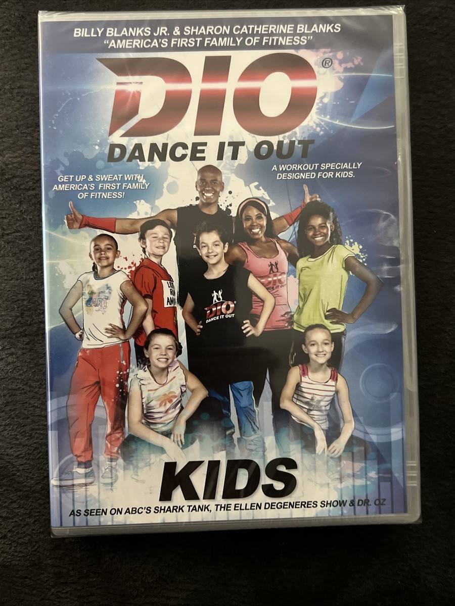 Billy Blanks Jr Shark Tank