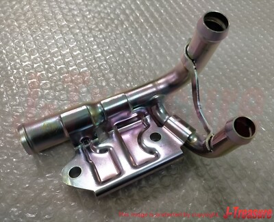 MAZDA CX-5 KE Genuine Coolant Bypass Pipe Improved Parts SH20-15-290A ...