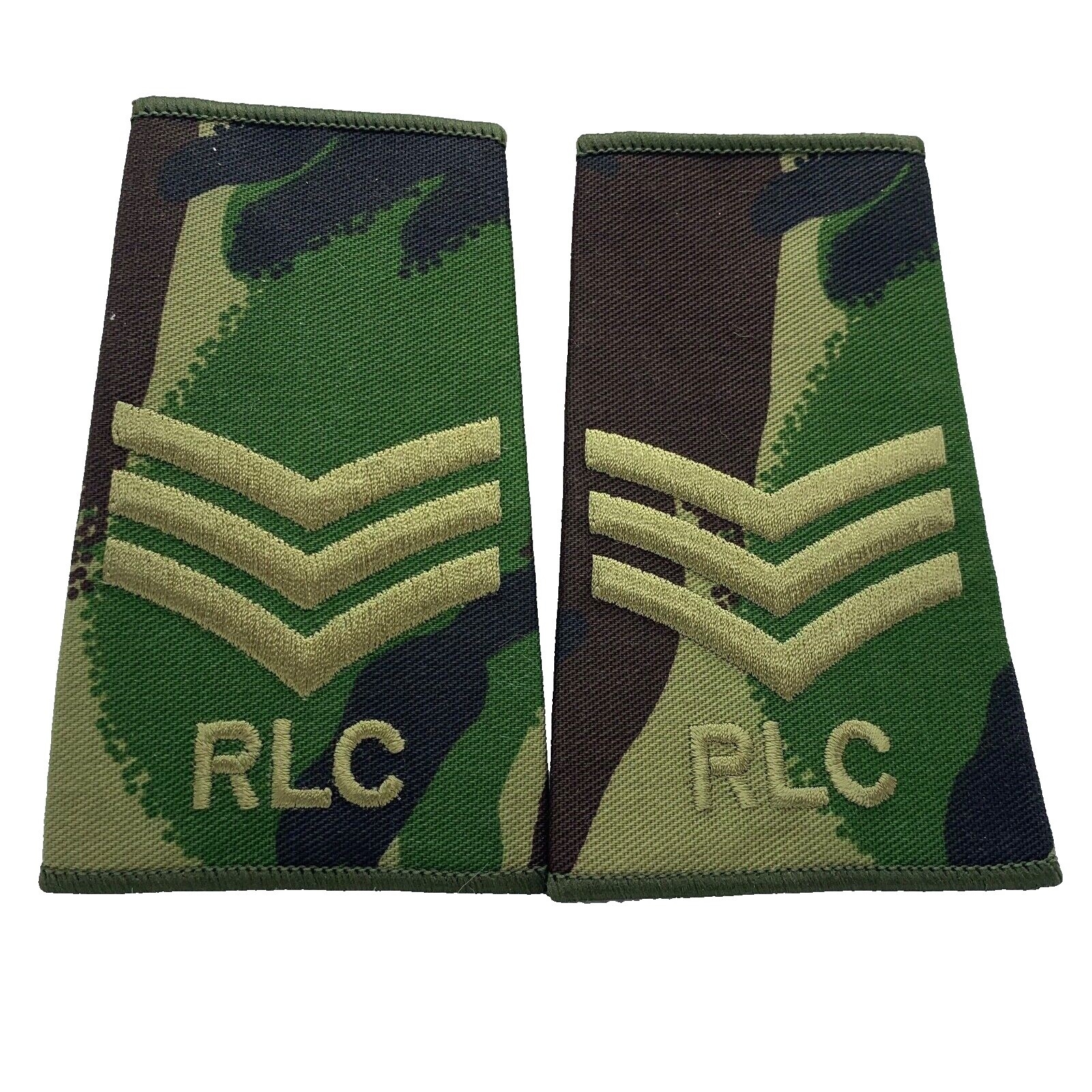 Rlc Rank Slide | eBay UK