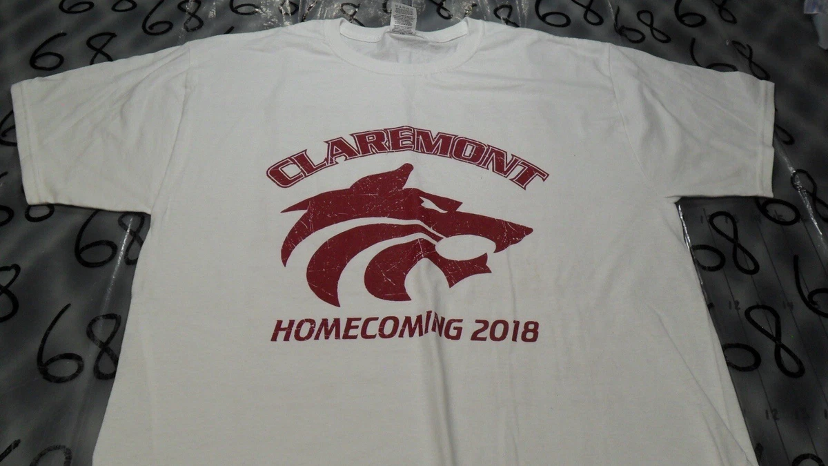 Claremont High School Homecoming