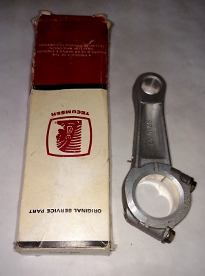 Parts - Engine Connecting Rod
