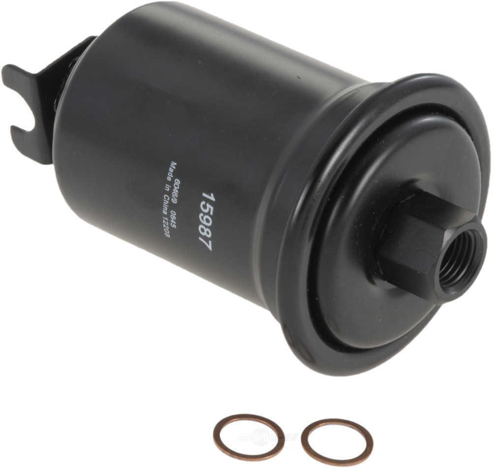 Fuel Filter-ProTUNE Autopart Intl 5002-231683 for sale online | eBay