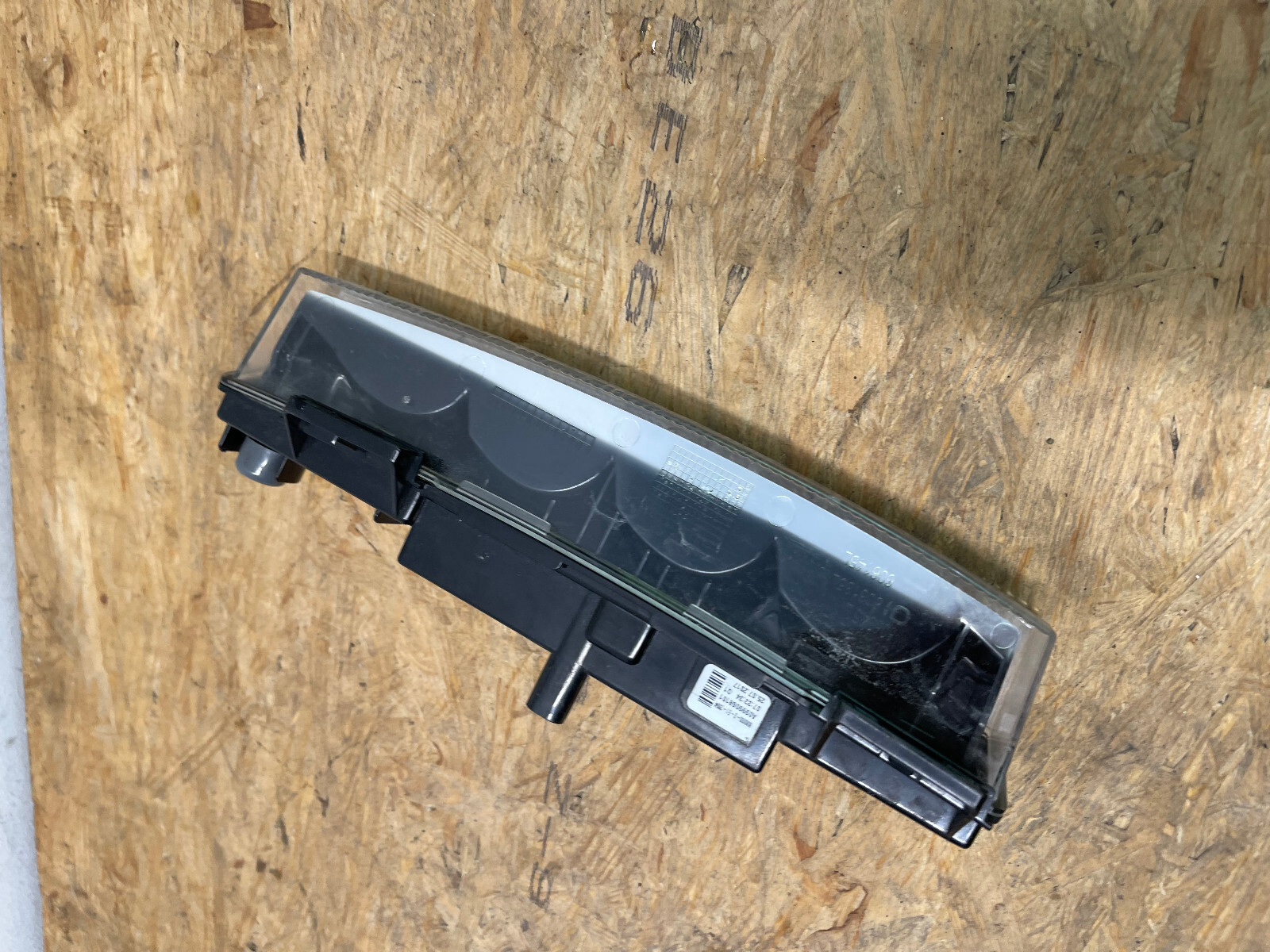 Mercedes M-Klasse W166 GLE X166 Tagfahrlicht A0999068101 | eBay