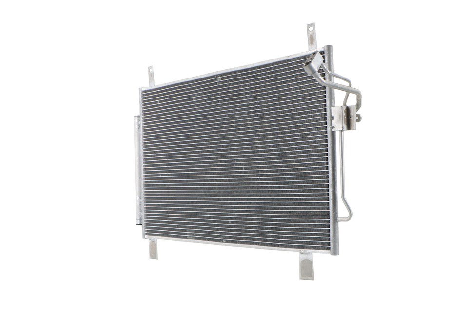 921003JA0E AC Condenser For 2013-2020 Nissan Pathfinder Infiniti QX60 ...