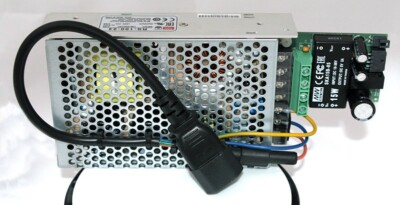 8-inch floppy drive - Power supply | eBay