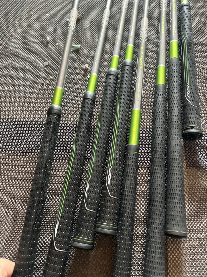 Taylormade Rbz Ladies Set | eBay