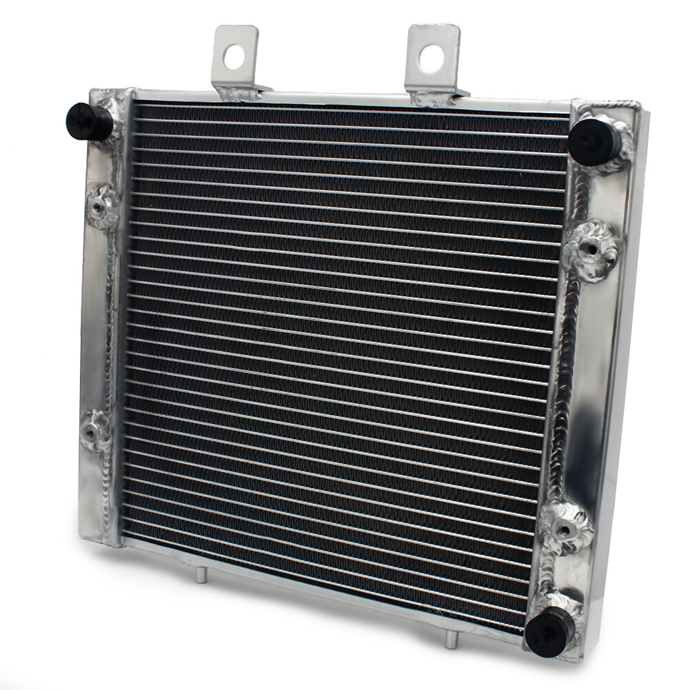 Radiator 1240152 1240305 1241477 1240520 for Polaris Sportsman 450 500 ...