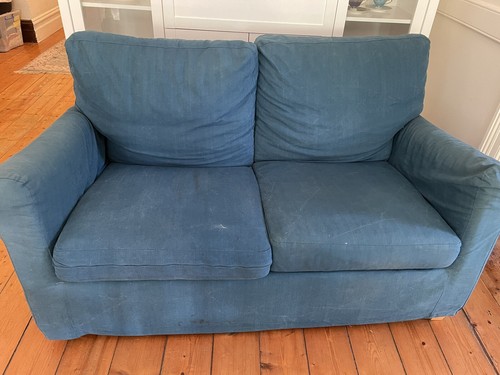 sofa couch used | eBay