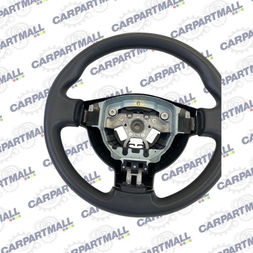 08 09 10 11 12 13 Nissan Rogue 14 15 Rogue Select Steering Wheel ...