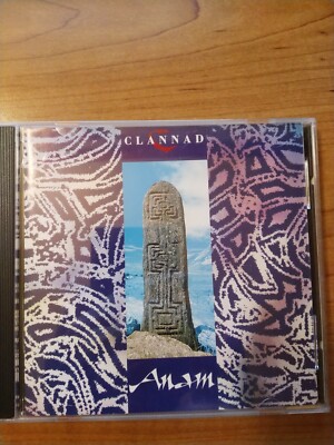 Clannad : Anam CD 75678240928| eBay
