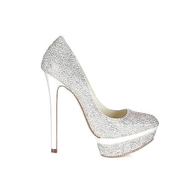 4th Grade High Heels Maretti Petite Shoes