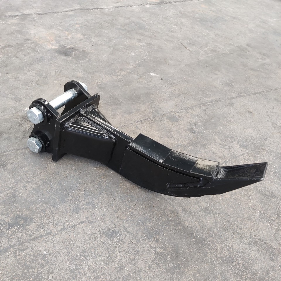 Attachments Mini Excavator : Grabber, Hammer, Ripper, Rake, Auger ...