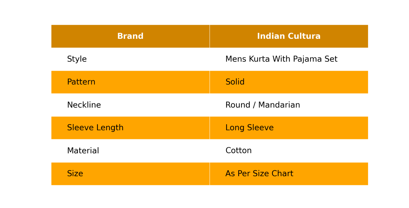 Indian Orange Color Traditional Clothes Mens Kurta Button Dress | eBay