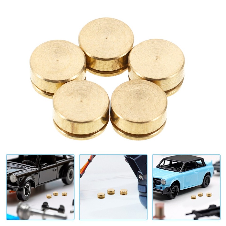 20pcs Mini Rotary Bearings - Spinning Nail Charms Jewelry Rotating ...