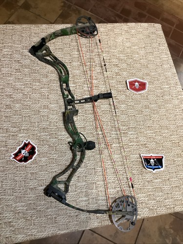 High Country Archery Speed Pro...***NASH*** | eBay