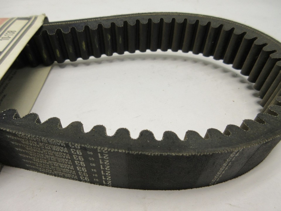 ARCTIC CAT JAG KIMPEX SUPER K 10-138 BELT NEW NOS | eBay