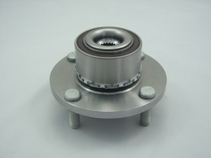 FRONT WHEEL BEARING MITSUBISHI COLT 2004-, SMART FORFOUR 2004-2006 | eBay