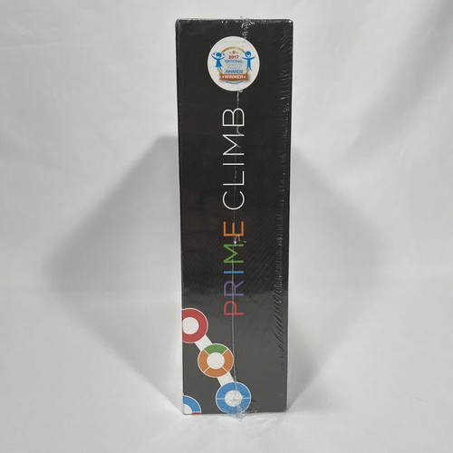 Math for Love Prime Climb Mathematical Game (2014) for sale online | eBay