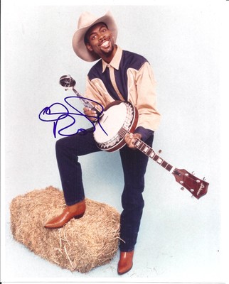 Chris Rock Autographed 8" X 10" Color Photo | eBay