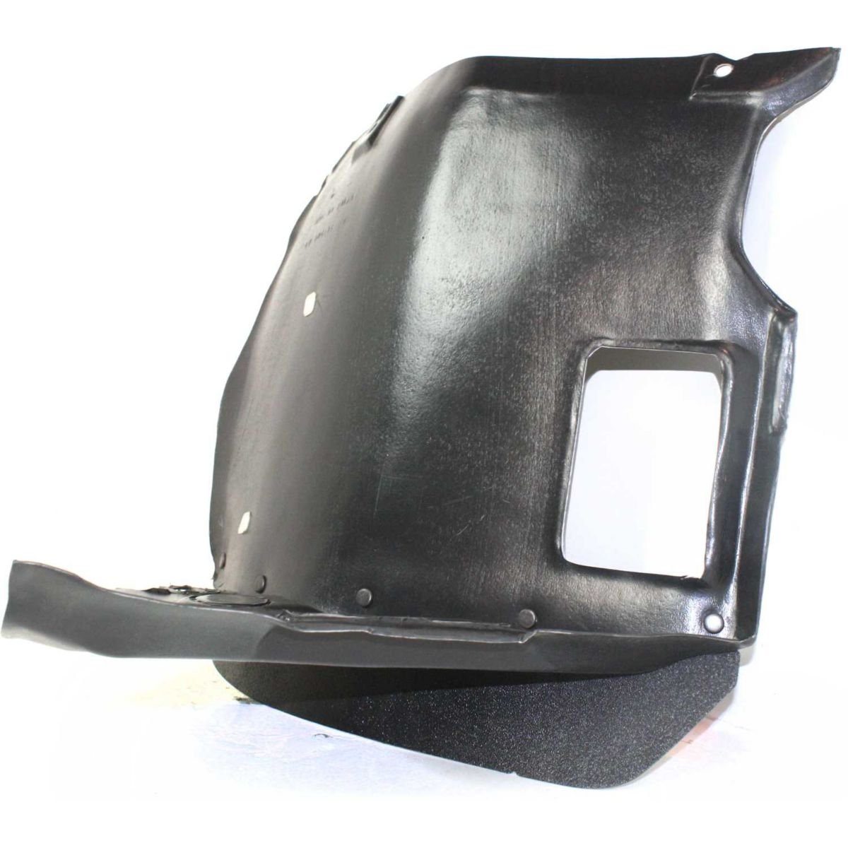 New Front Section Passenger Side Fender Liner For 99-06 BMW 3 Series ...