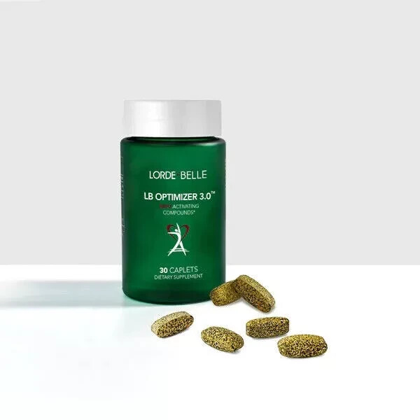 4 NRF2 Synergizer Antioxidant Nutritional Supplements NRF2 6 Herbal ...