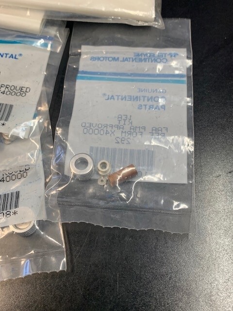 LYCOMING 10-157208 MAGNETO RETARD TERMINAL KIT 1EA-NEW | eBay