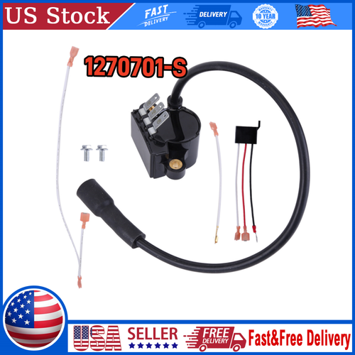 1270701-S Digital Spark Advanced Ignition Module Set For Kohler DSAI 12 ...
