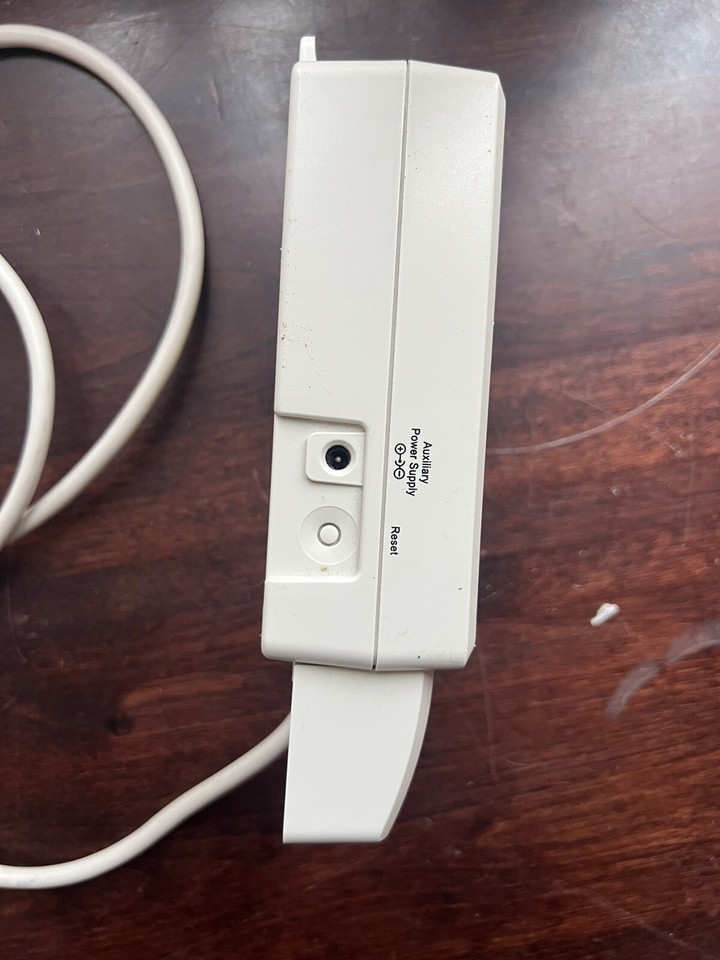 Nokia Verizon CyberPower CyberShield ONT Power Supply Adapter CA25U16V2 ...