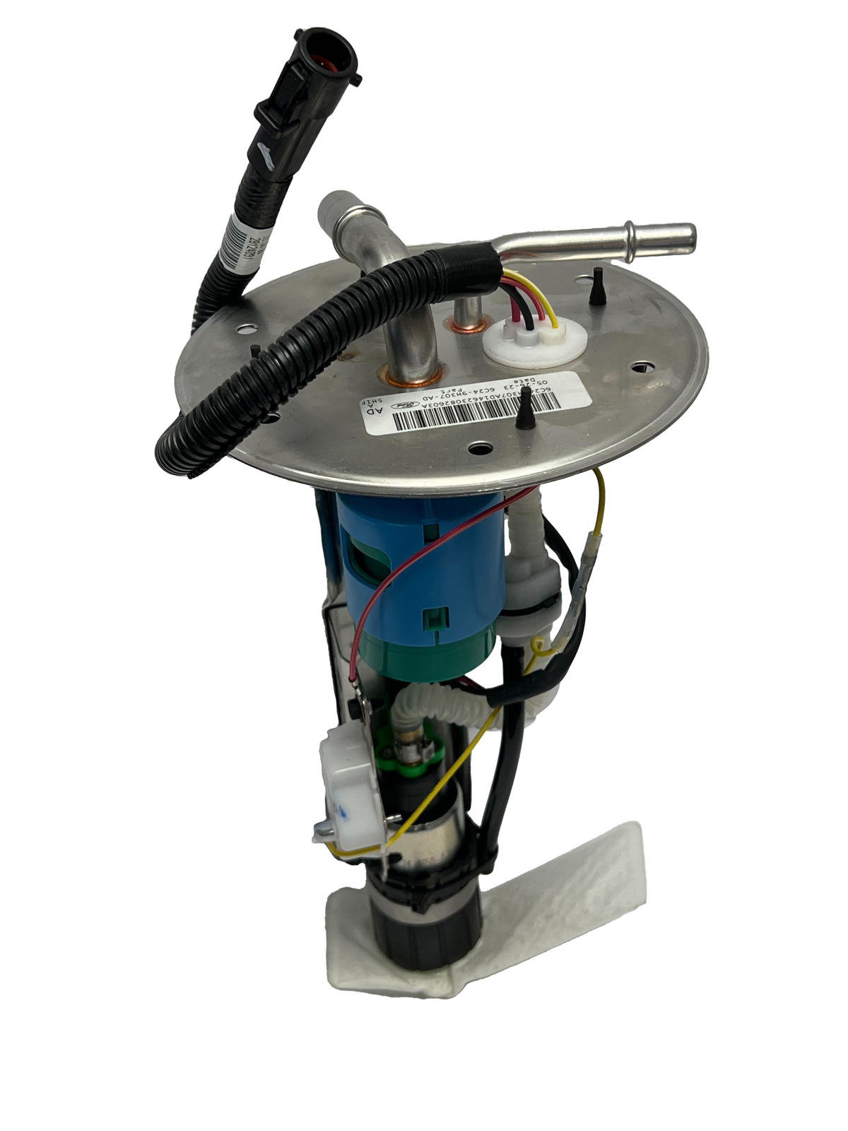 Motorcraft Fuel Pump Module 6C2Z-9H307-AA for Ford E-150 E-150 Club ...