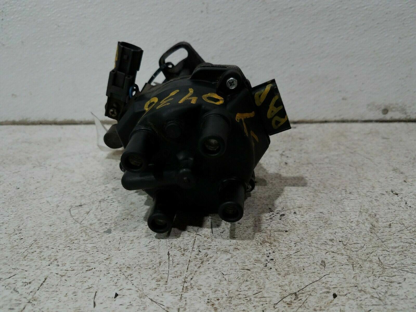 1998-1999 Nissan Frontier 2.4 distributor 22100 3S500 warranty oem | eBay