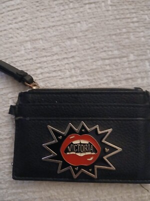Victorias Secret Card Holder. FL | eBay