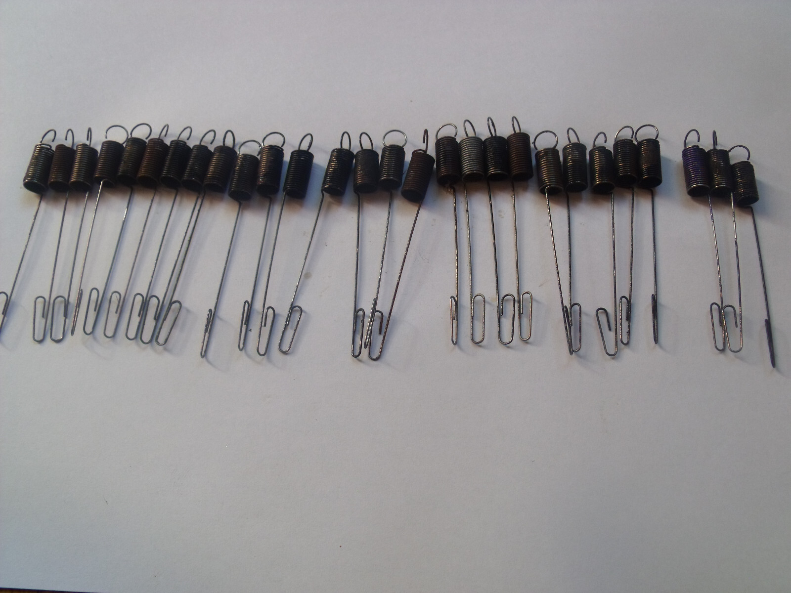 Governor Spring Briggs & Stratton Quantum Series 600 691291 | eBay