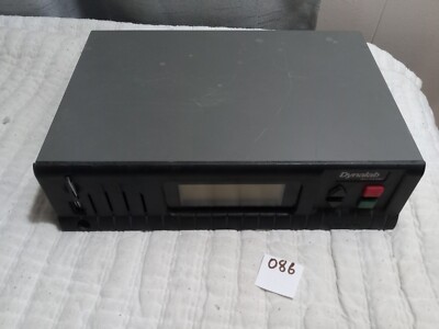 DYNALAB TEST SYSTEMS NX SOLO TESTER | eBay