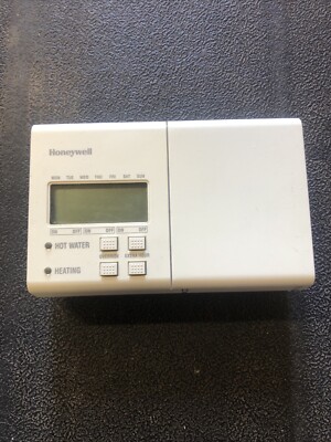 Honeywell ST6400C 7 Day or 5/2 Day Programmer ST6400C1003 | eBay UK